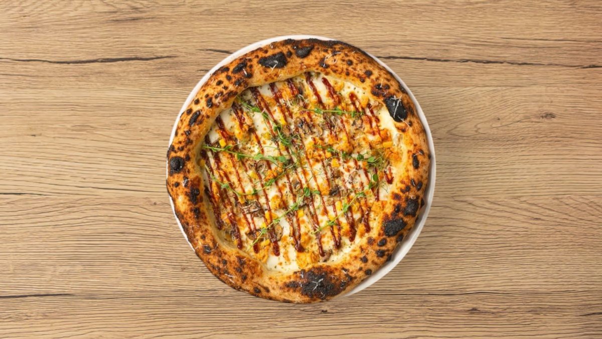 Ovo Pizzeria | Wolt | Çatdırılma | Bakı