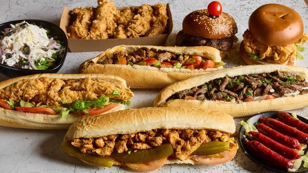 Chicken House | Haifa | Wolt | Delivery | Haifa & HaKrayot