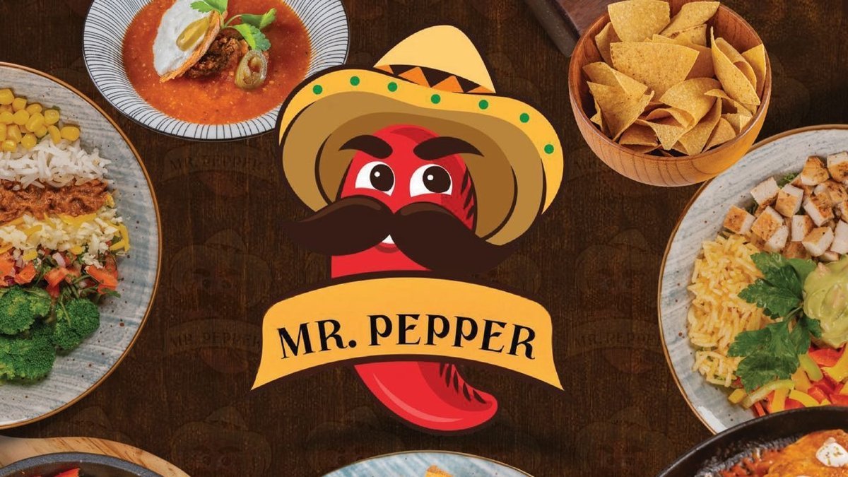 MR. PEPPER MEKSİKA METBEXI | Wolt | Delivery | Baku