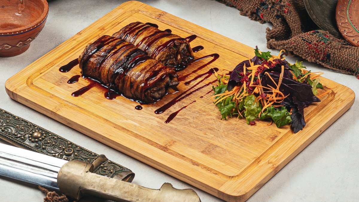 Firuze Restaurant | Wolt | Delivery | Baku