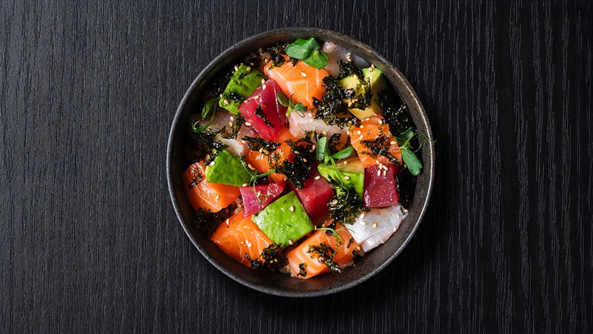 NIKU - Japanese BBQ & Udon Bar | Wolt | Lieferservice | Nürnberg