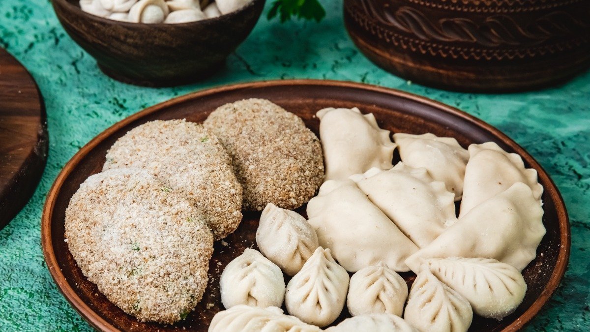 Pelmeni Ehmedli | Wolt | Delivery | Baku
