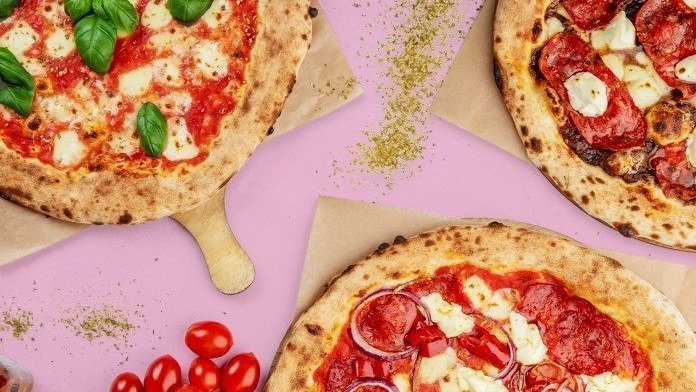 Crustello | Wolt | Lieferservice | München