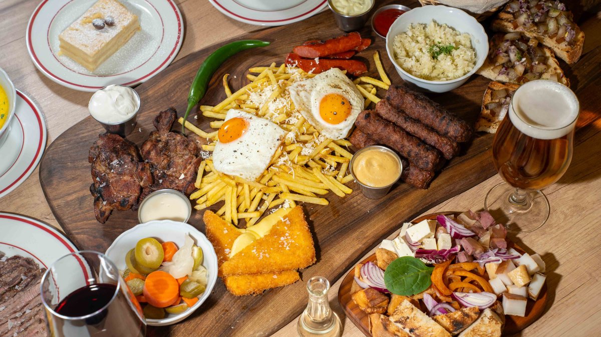 aMicii Restaurant | Wolt | Livrare | Cluj-Napoca