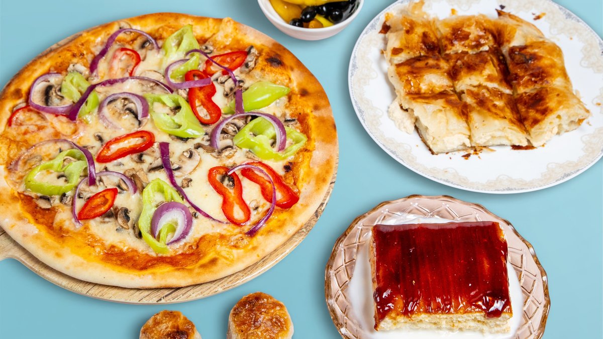 Furra Tanorja | Wolt | Delivery | Pristina