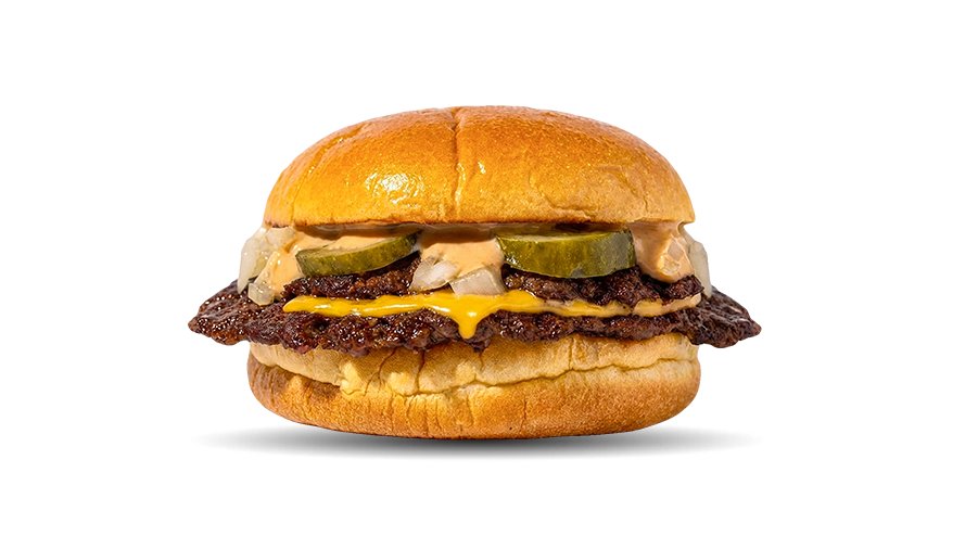 Spoon Burger | Wolt | Delivery | Timisoara