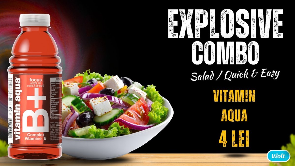🌿Produse de Post | Jack's Bistro | Wolt