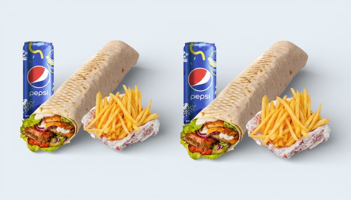 Latvijas Kebabs un Bistro (Imanta) | Wolt | Delivery | Riga