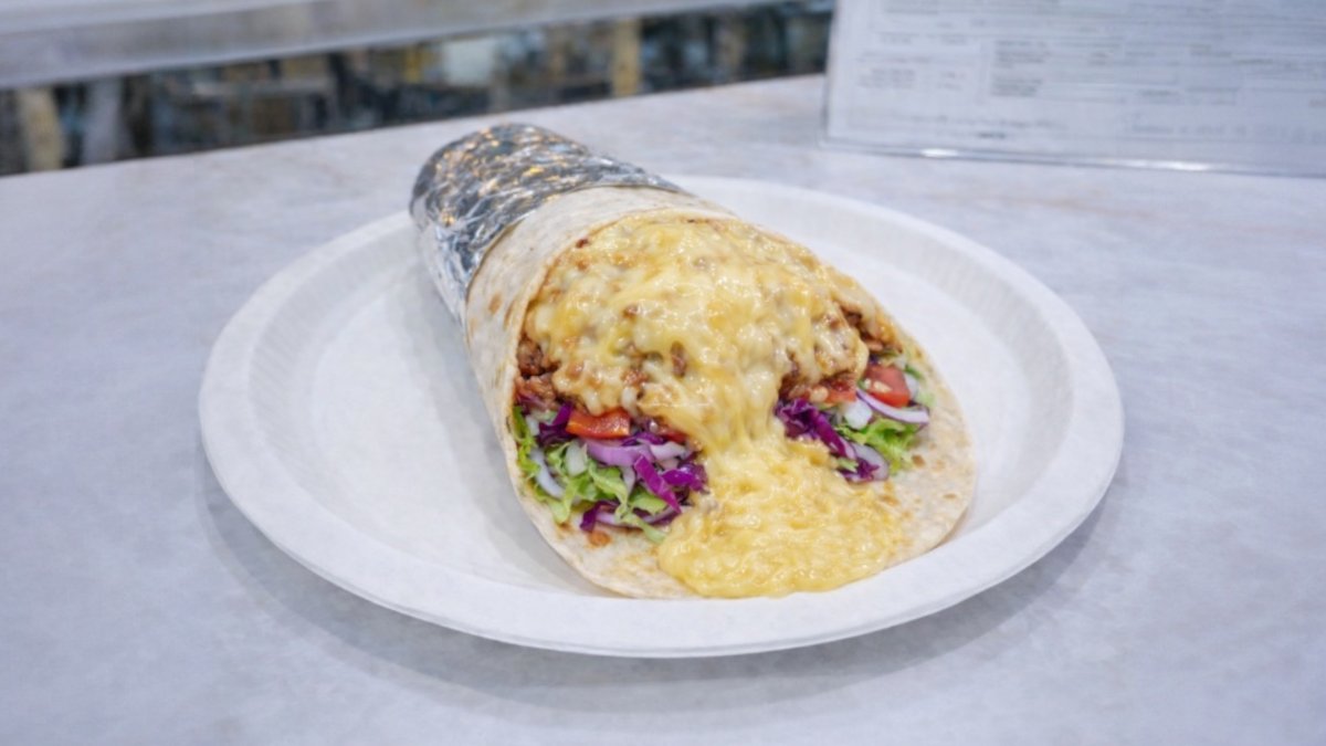 Gold Kebab | Wolt | Delivery | Budapest
