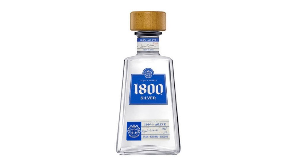 Tequila/Mezcal | Janker - Siófok | Wolt