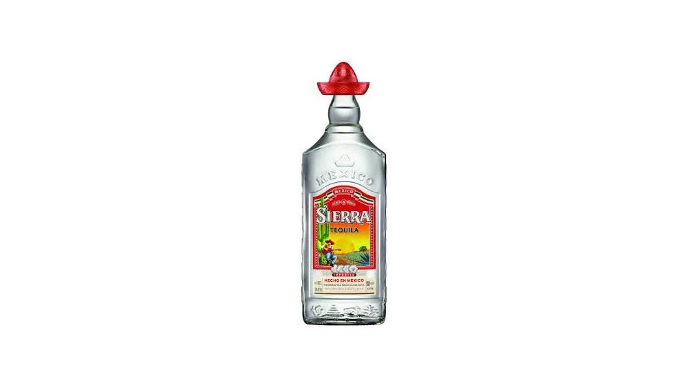 Tequila/Mezcal | Janker - Siófok | Wolt