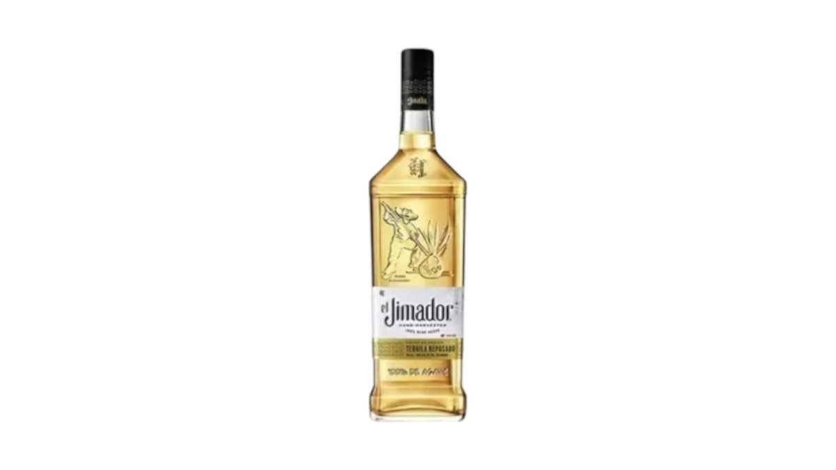 Tequila/Mezcal | Janker - Siófok | Wolt