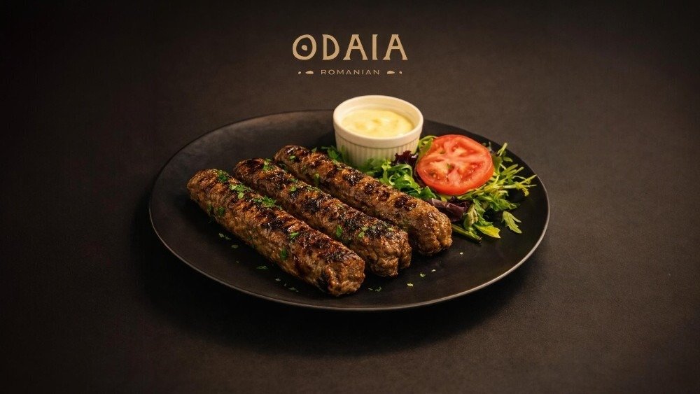 Odaia Romanian | Wolt | Livrare | Timisoara