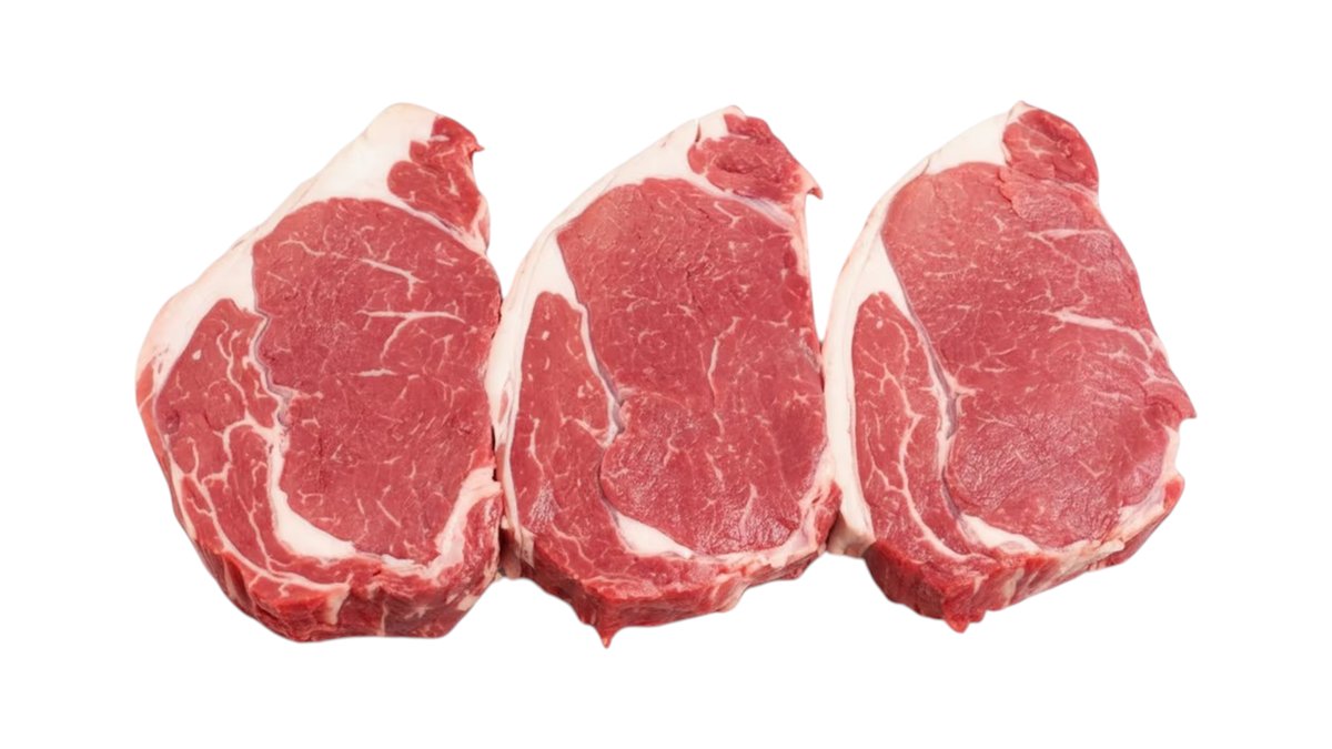 Dry-Aged Entrecote von der Eifler Weidfärse, 1 kg | Metzgerei Brosi ...