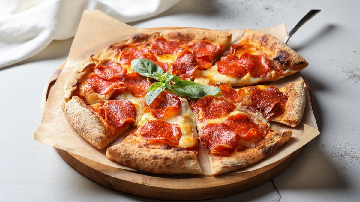 Pizzeria Pisa | Wolt | Delivery | Innsbruck