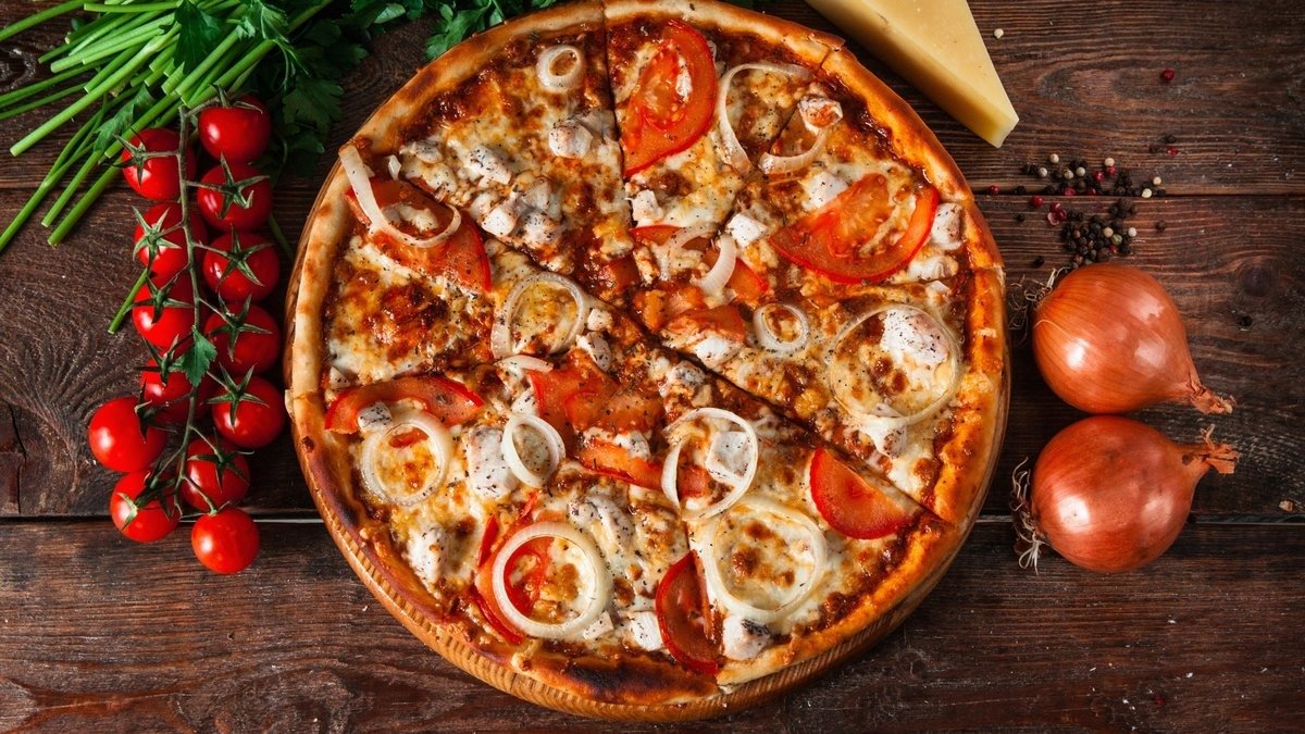 Bella Kebab Pizzeria | Wolt | Delivery | Turku