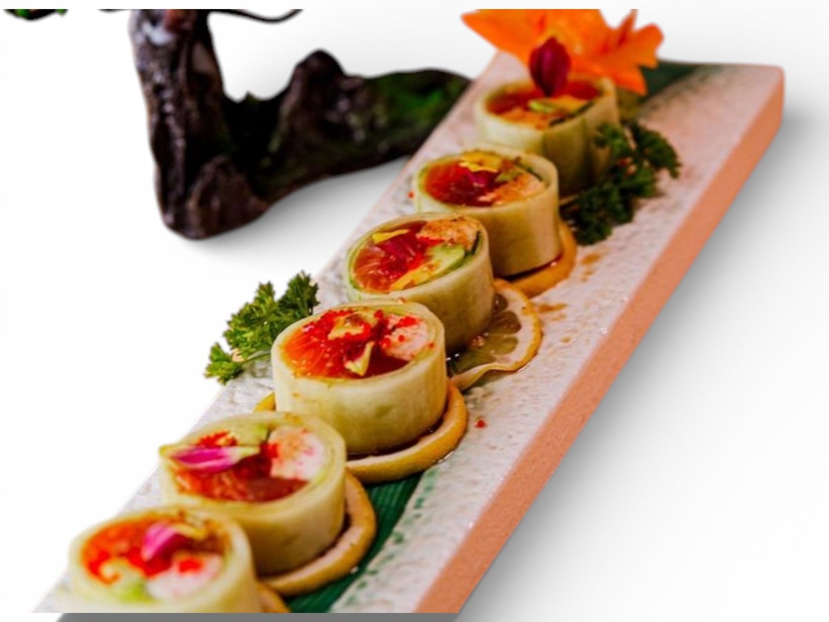 Hadoti Asian Fusion Restaurant | Wolt | Doručení | Praha