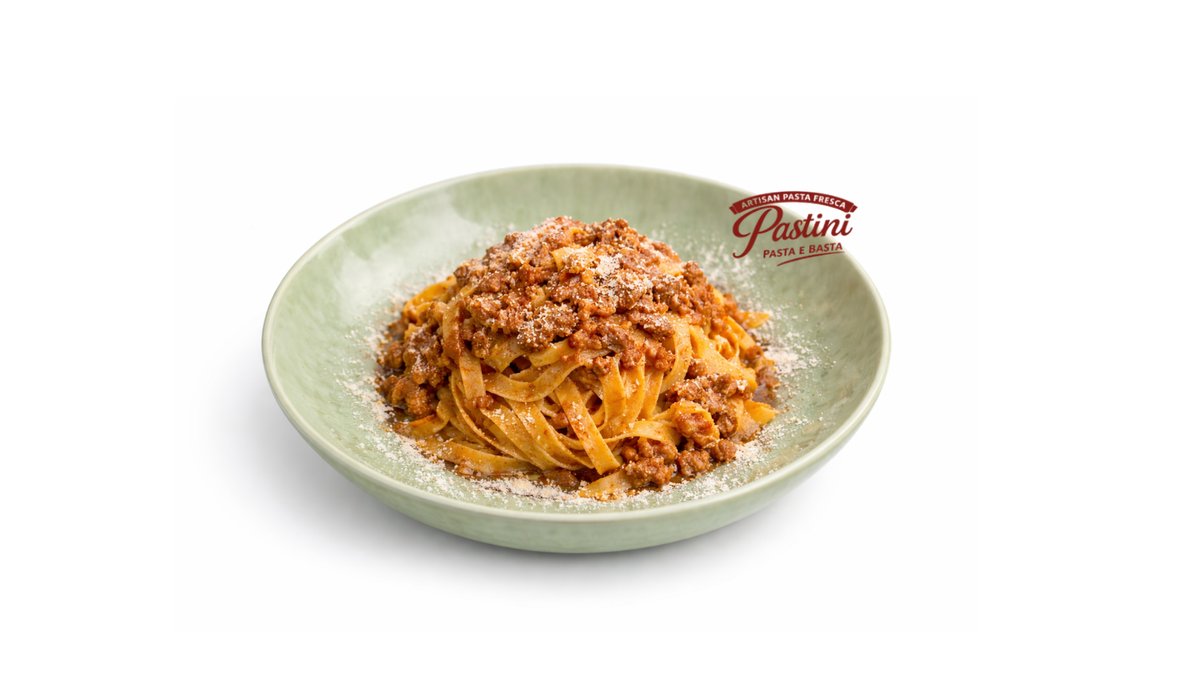 Pastini Pasta Fresca | Wolt | Delivery | Niš