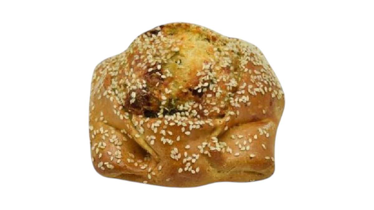 Traditional Flaouna with Raisins 340g | Foodhaus Germasogeia | Wolt