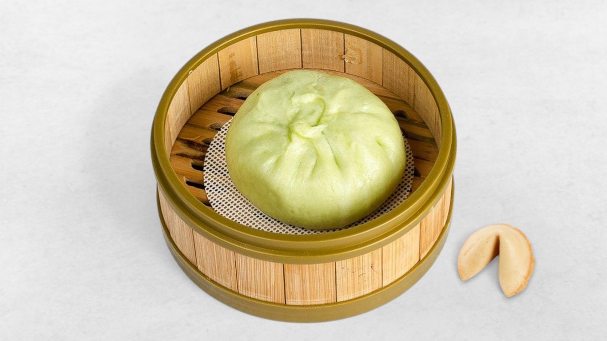 Restavracija Ginko Asia | Wolt | Dostava | Ljubljana