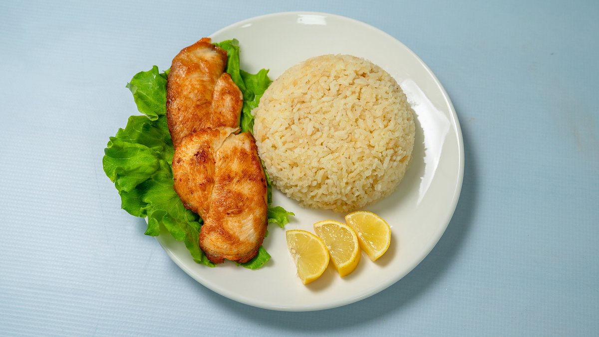 Elita Restorant | Wolt | Delivery | Tirana
