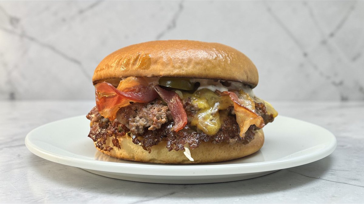 RIZZ Burger & BBQ | Wolt | Házhozszállítás | Kecskemét