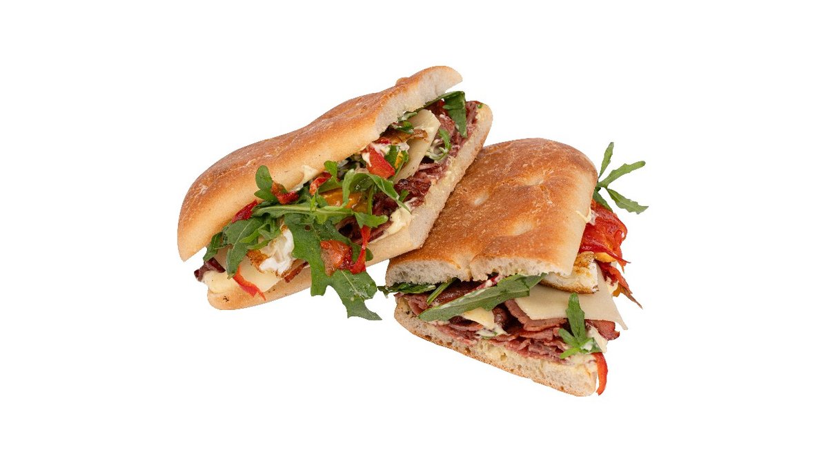 Papirun Qender | Wolt | Delivery | Pristina