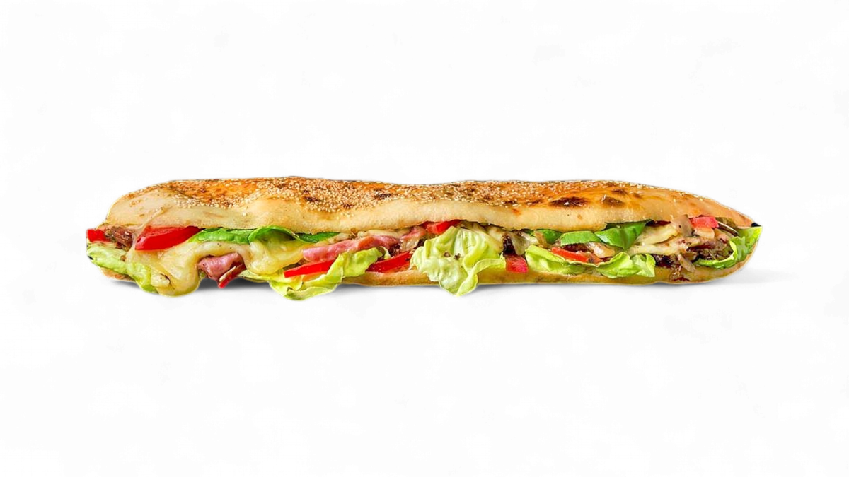 Pizza skoro metar | Wolt | Dostava | Novi Sad