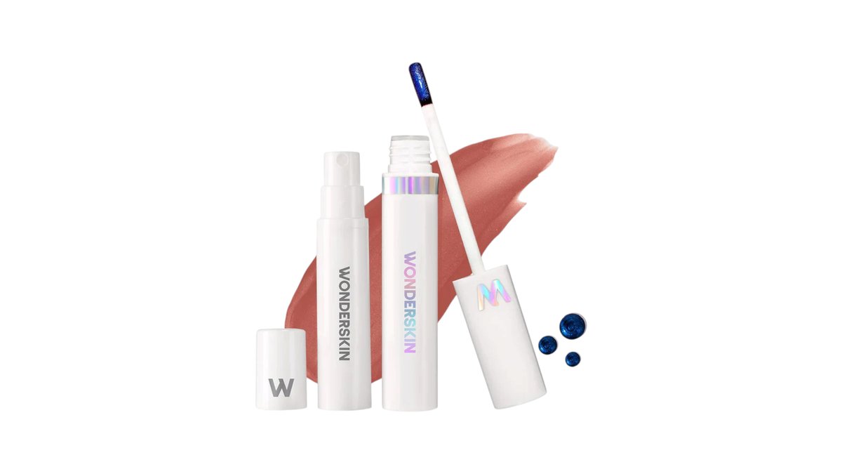 Wonderskin Blading Lip Stain Kit Lovely | Space of Beauty Kings Avenue ...