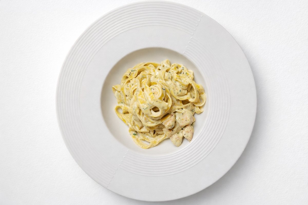 Pastini Pasta Fresca | Wolt | Delivery | Niš