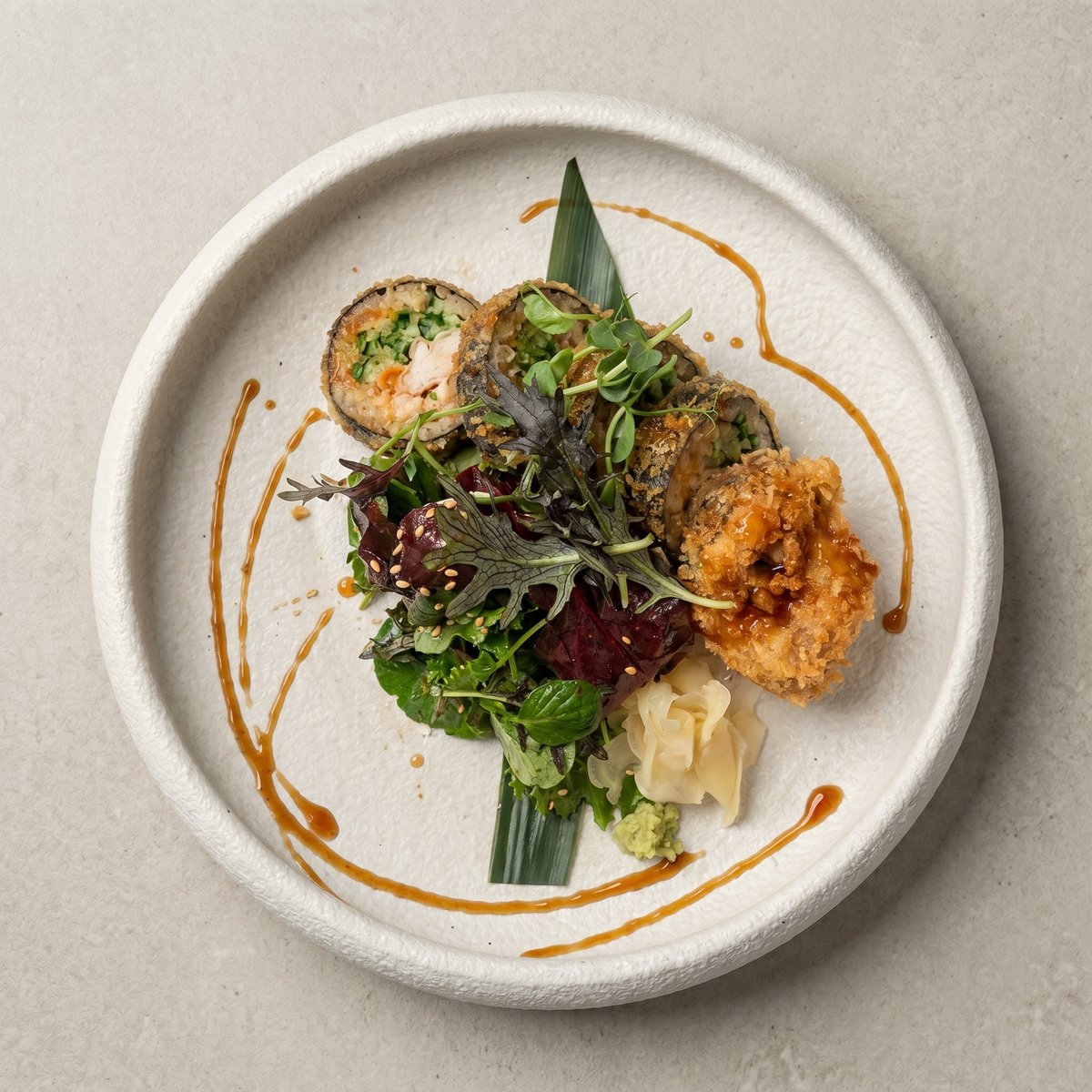 NIKU - Japanese BBQ & Udon Bar | Wolt | Lieferservice | Nürnberg