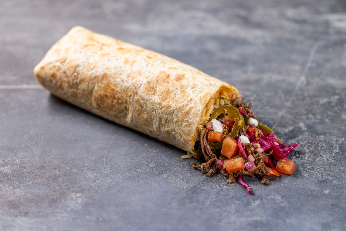 Burrito combos | Zócalo Nørrebro | Wolt