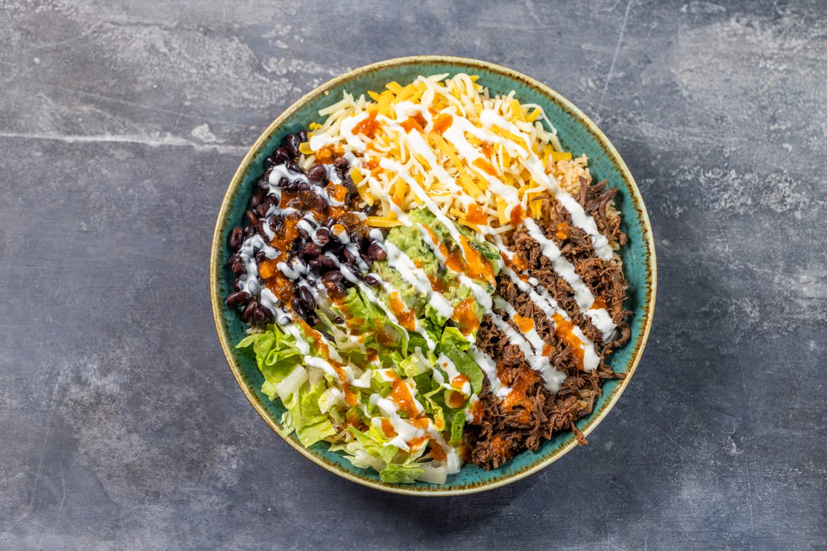 Burrito combos | Zócalo Nørrebro | Wolt