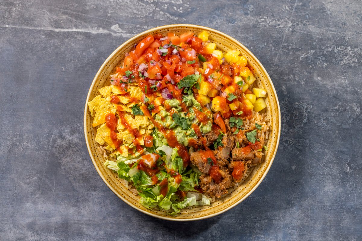 Burrito combos | Zócalo Nørrebro | Wolt