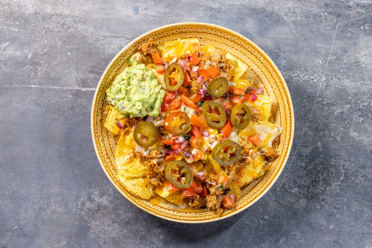 Burrito combos | Zócalo Nørrebro | Wolt