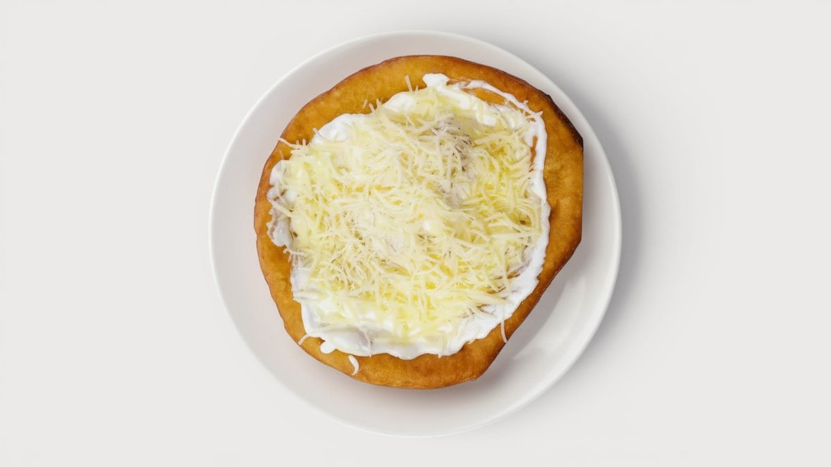 Mr. Lángos | Wolt | Házhozszállítás | Veszprém