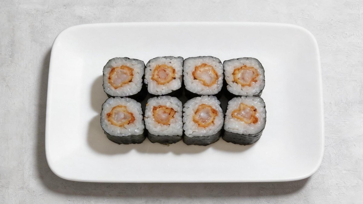 Jump Sushi Bar | Wolt | Házhozszállítás | Budapest