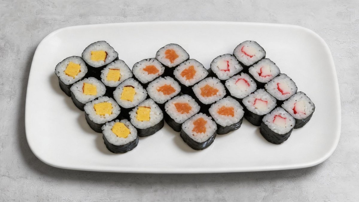 Jump Sushi Bar | Wolt | Házhozszállítás | Budapest
