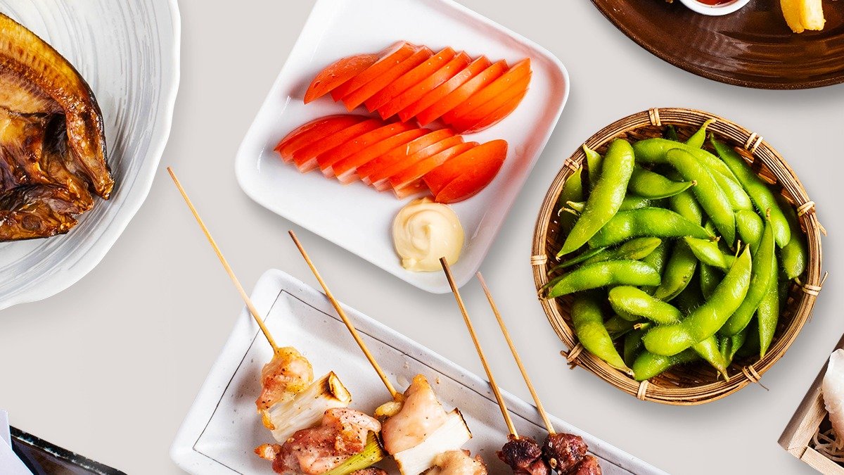 Akashi - Sushi & Japanese Kitchen | Wolt | Lieferservice | Bremen