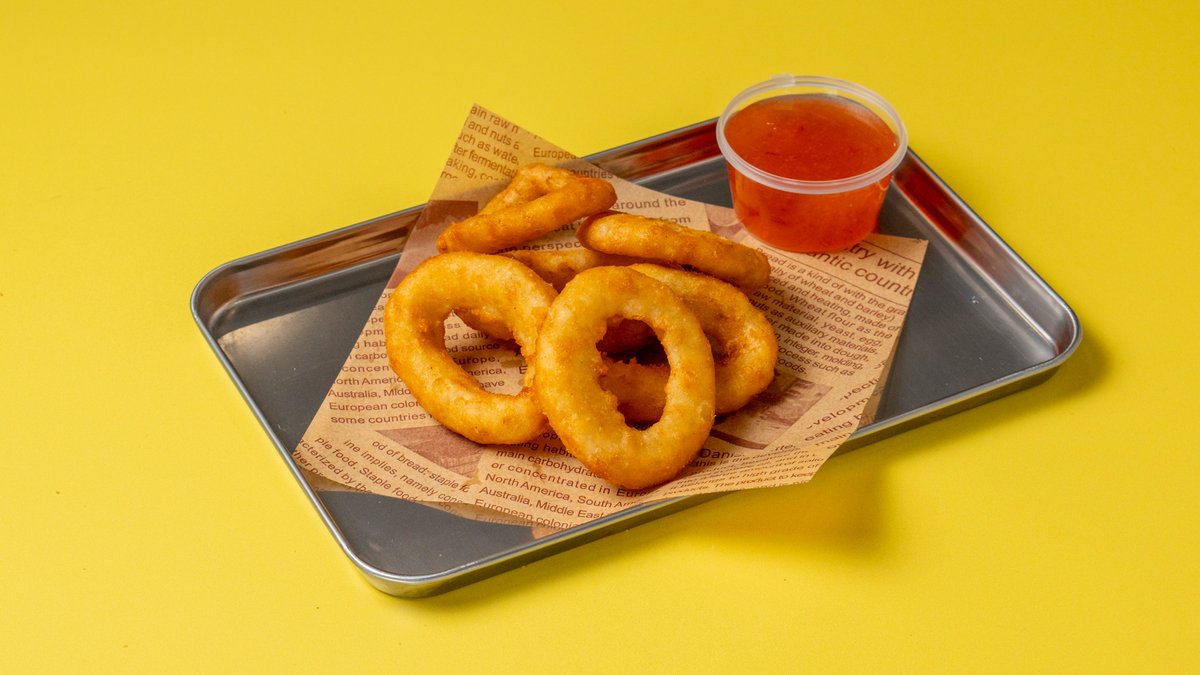 Streat Bites | Wolt | Delivery | Ammochostos