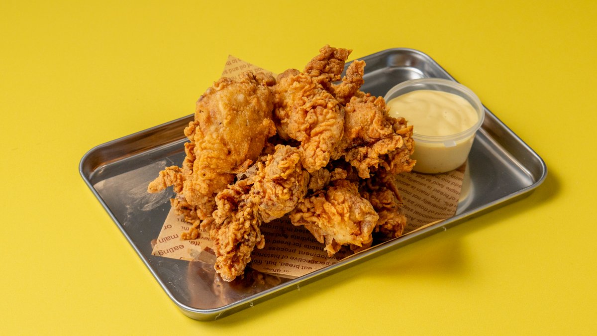 Streat Bites | Wolt | Delivery | Ammochostos