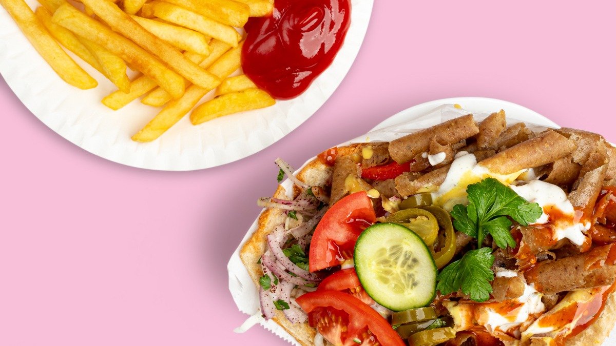 Ali Baba Restaurant | Wolt | Lieferservice | Wiesbaden