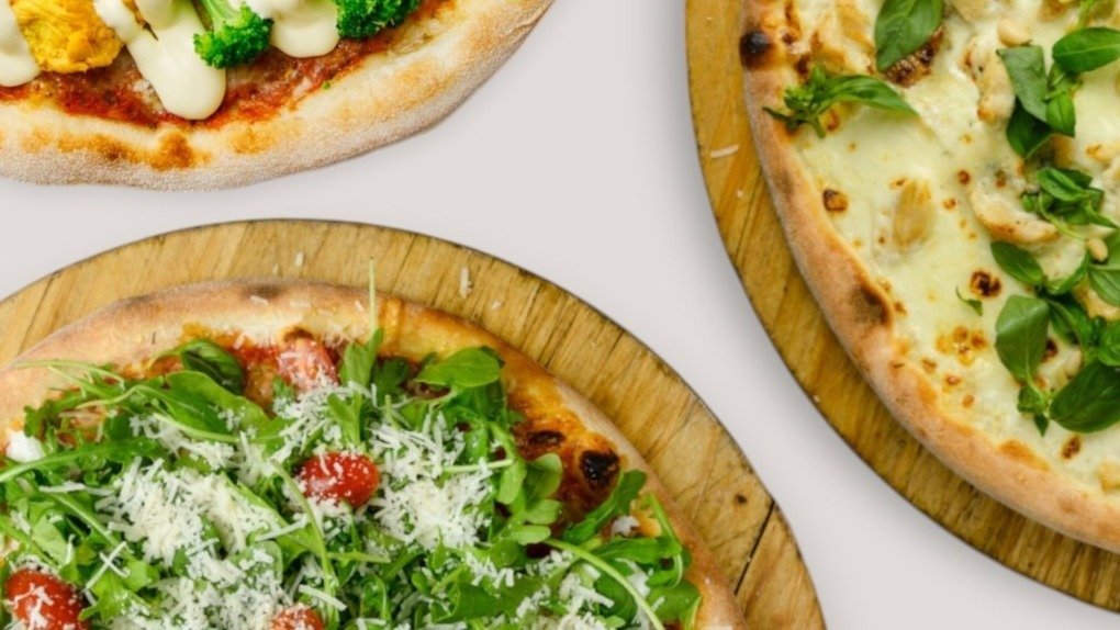 Milano Restaurant | Wolt | Delivery | Erlangen