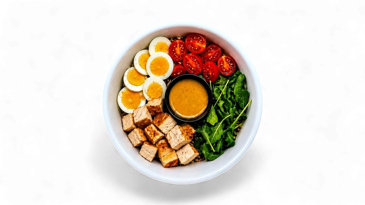 Arena Healthy Food | Wolt | Delivery | Gjilan