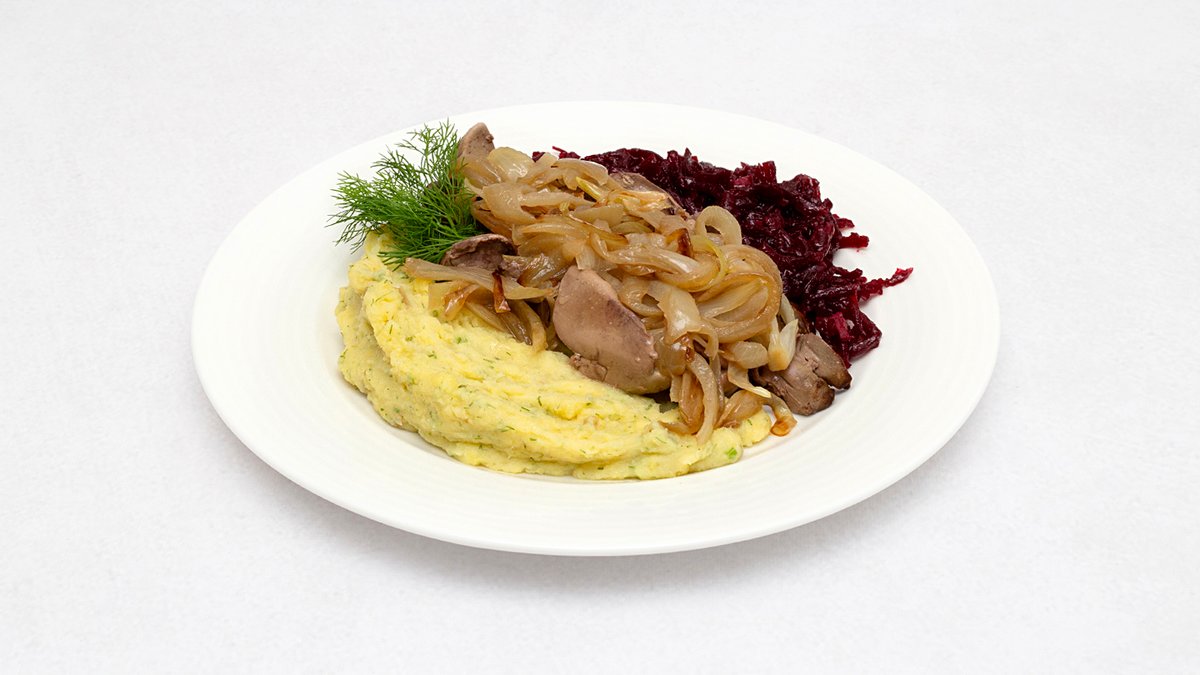 DEKA SMAK | Wolt | Dostawa | Opole