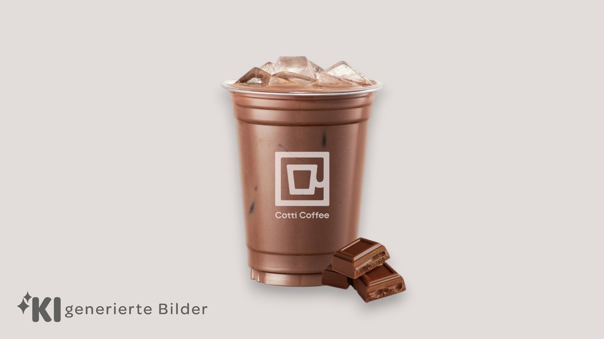 COTTI COFFEE - Königshof Essen | Wolt | Lieferservice | Essen