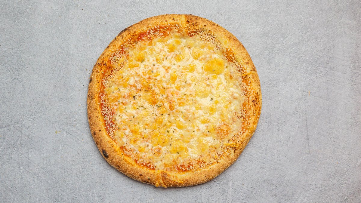 Cappy Pizza | Wolt | Delivery | Gjilan