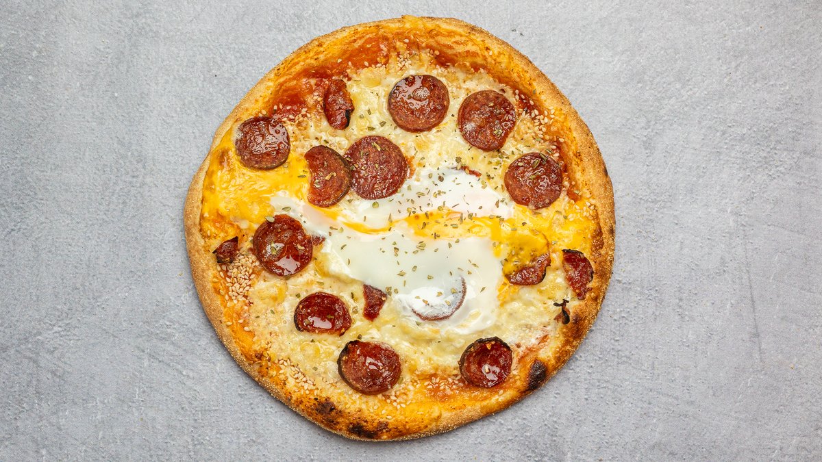 Cappy Pizza | Wolt | Delivery | Gjilan