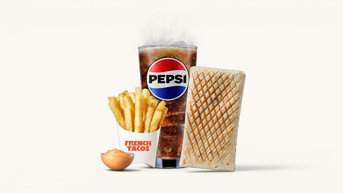 French Tacos Rr.Kavajes | Wolt | Delivery | Tirana