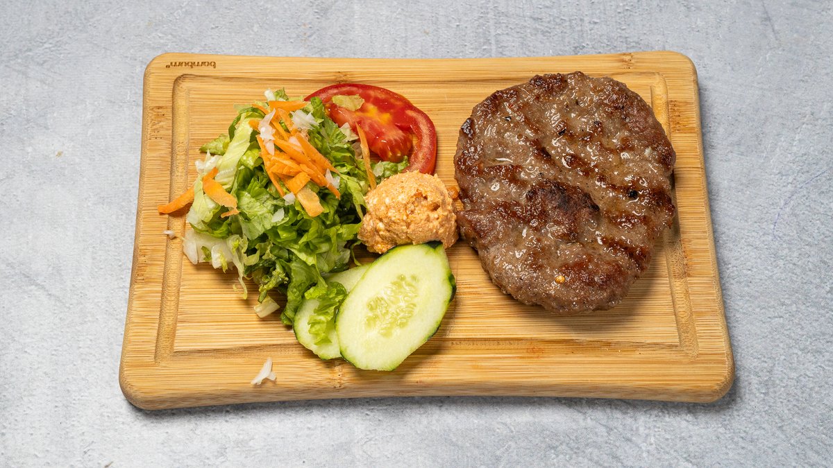 Mili | Wolt | Delivery | Gjilan